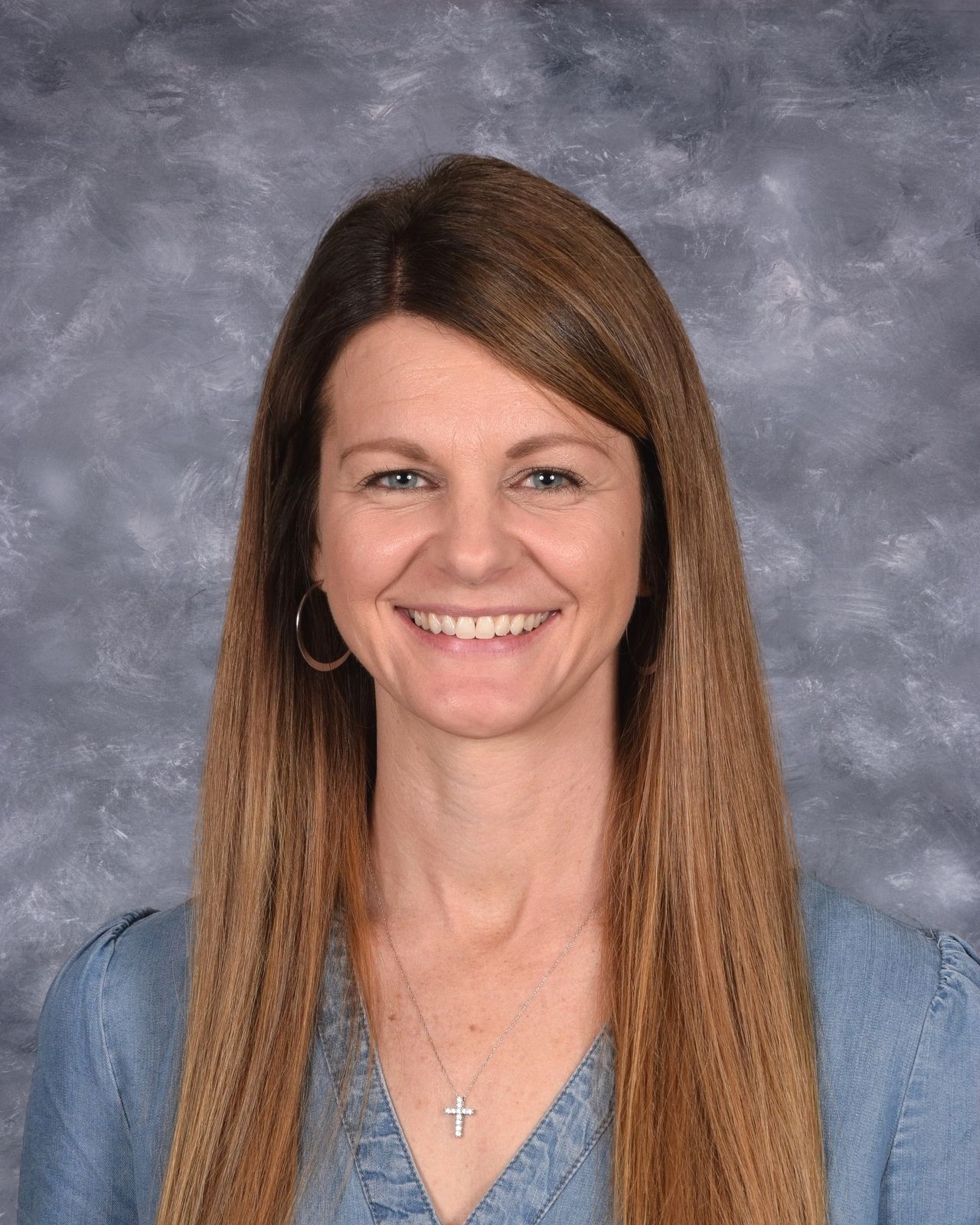 Cowan, Jennifer – St. Mary of the Falls School